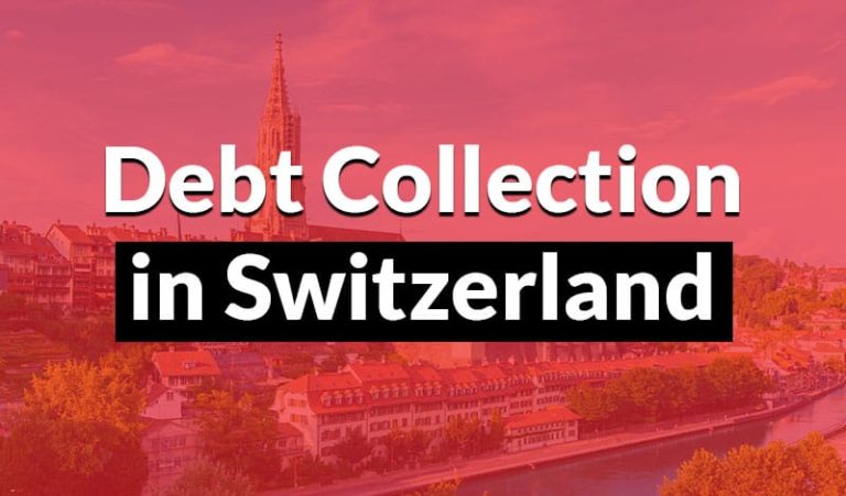 Debt Collection In Switzerland | UK's No1 Collection Agency