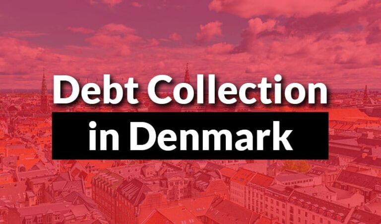 Debt Collection In Denmark | The UK's No1 Collection Agency