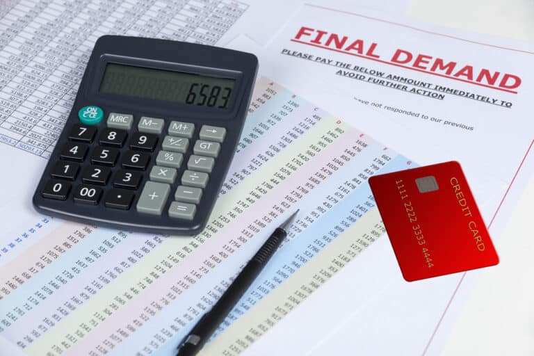 How To Send A Final Demand Letter: Best Practice Guide - Federal Management