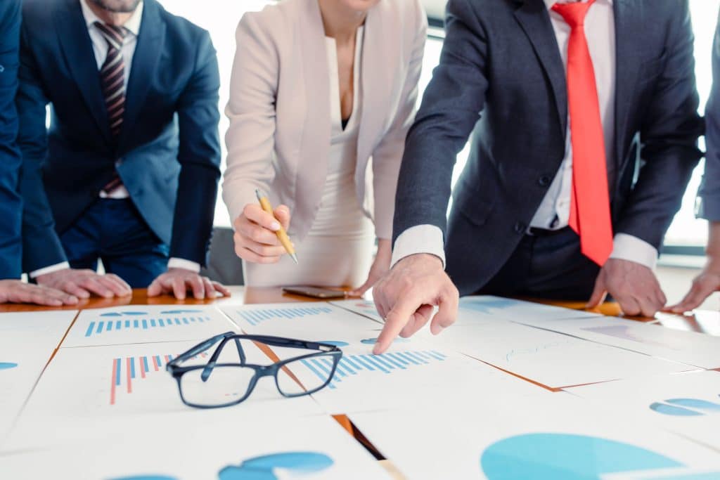 Award Winning Debt Recovery Agency | Federal Management